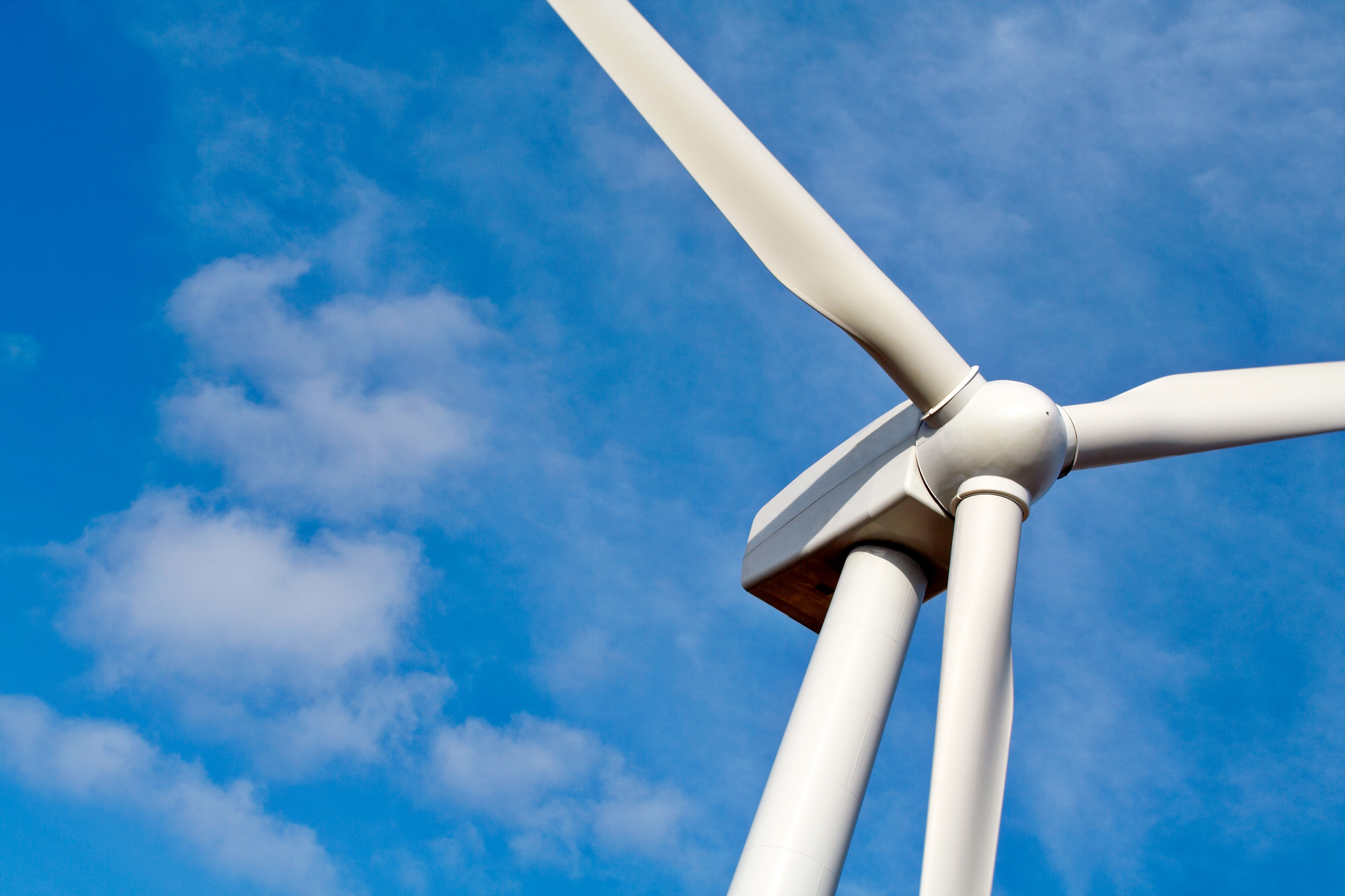 Wind Energy Adhesive & Sealants | Turbine Motors/Gears - Permabond