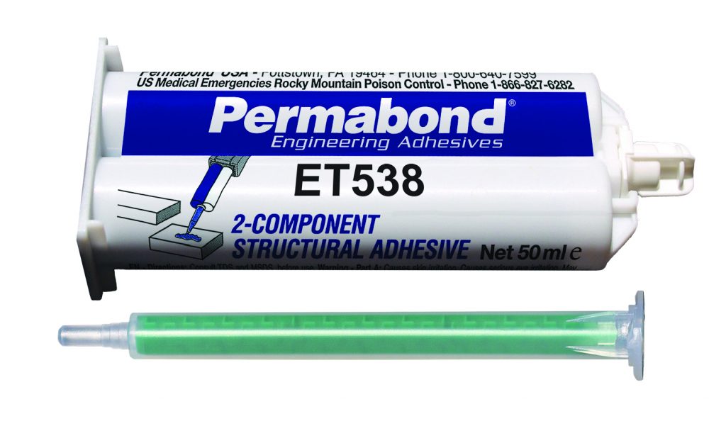 How to bond Polyurethane | Permabond Engineering Adhesives