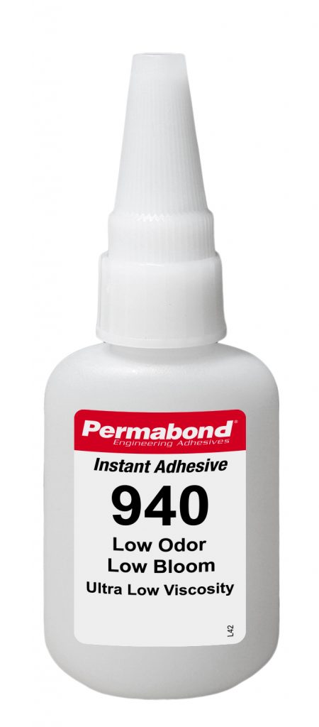 Bonding Polycarbonate with Industrial Adhesives | Permabond