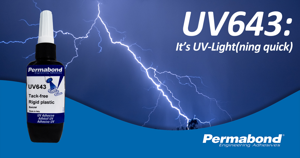 Contact us - Permabond